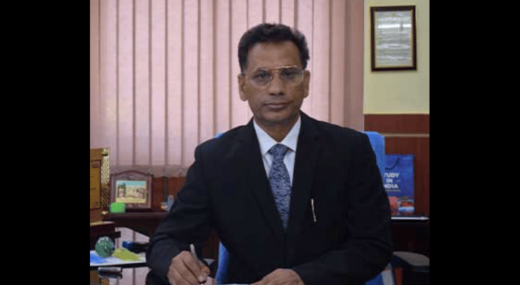 A University Must Be Alive 24x7: Dr Ram Karan Singh - BW Education